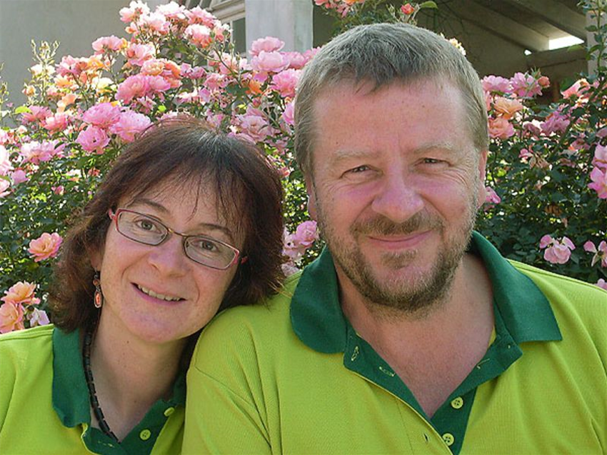 Chronik - Göppert Gartencenter